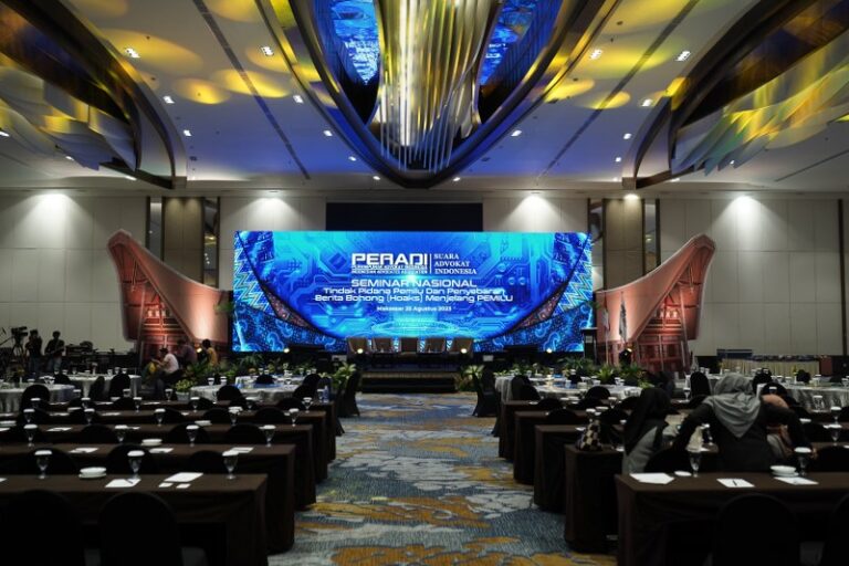 Services - Phenom Event Bali - Indonesia